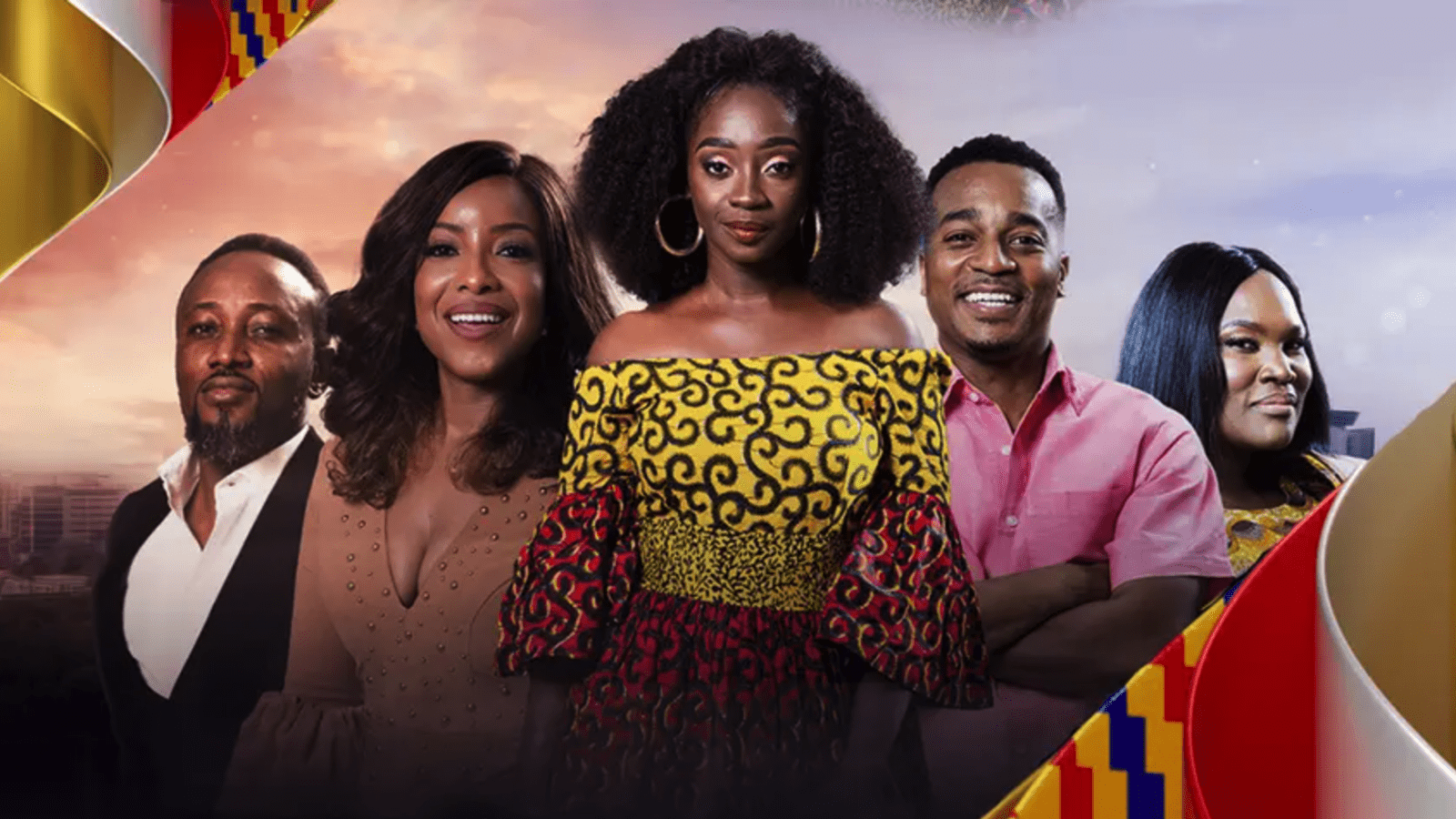 Top 10 most-watched African TV shows and movies on Showmax in Ghana ...