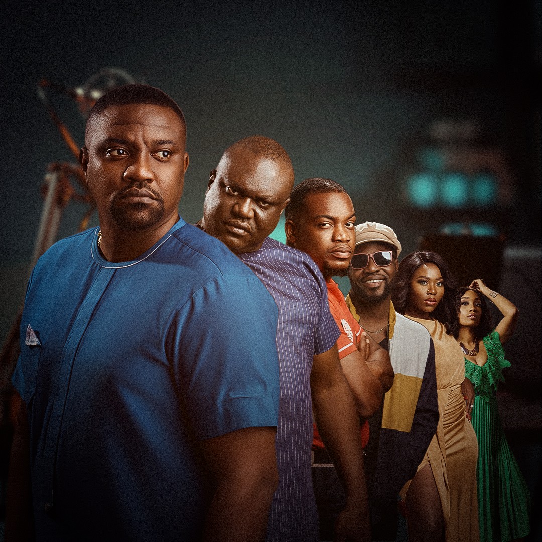 John Dumelo stars in new Ghanaian drama series Dirty Laundry, now ...