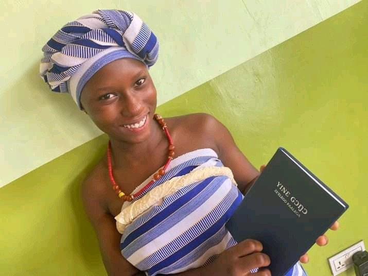 Prices of Bible increase in Ghana, the Bible Society of Ghana announces ...