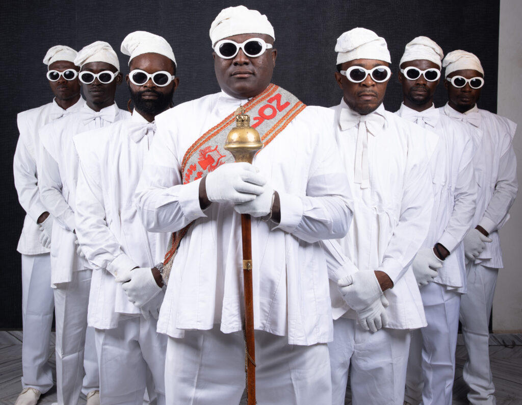 Showmax explores Ghana’s extravagant funerals in new Original, My ...