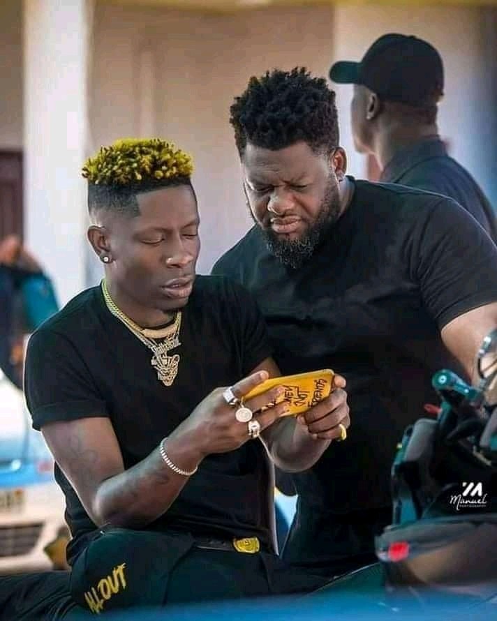 Ghana Police takes on Shatta Wale for his confessions about Fennec ...