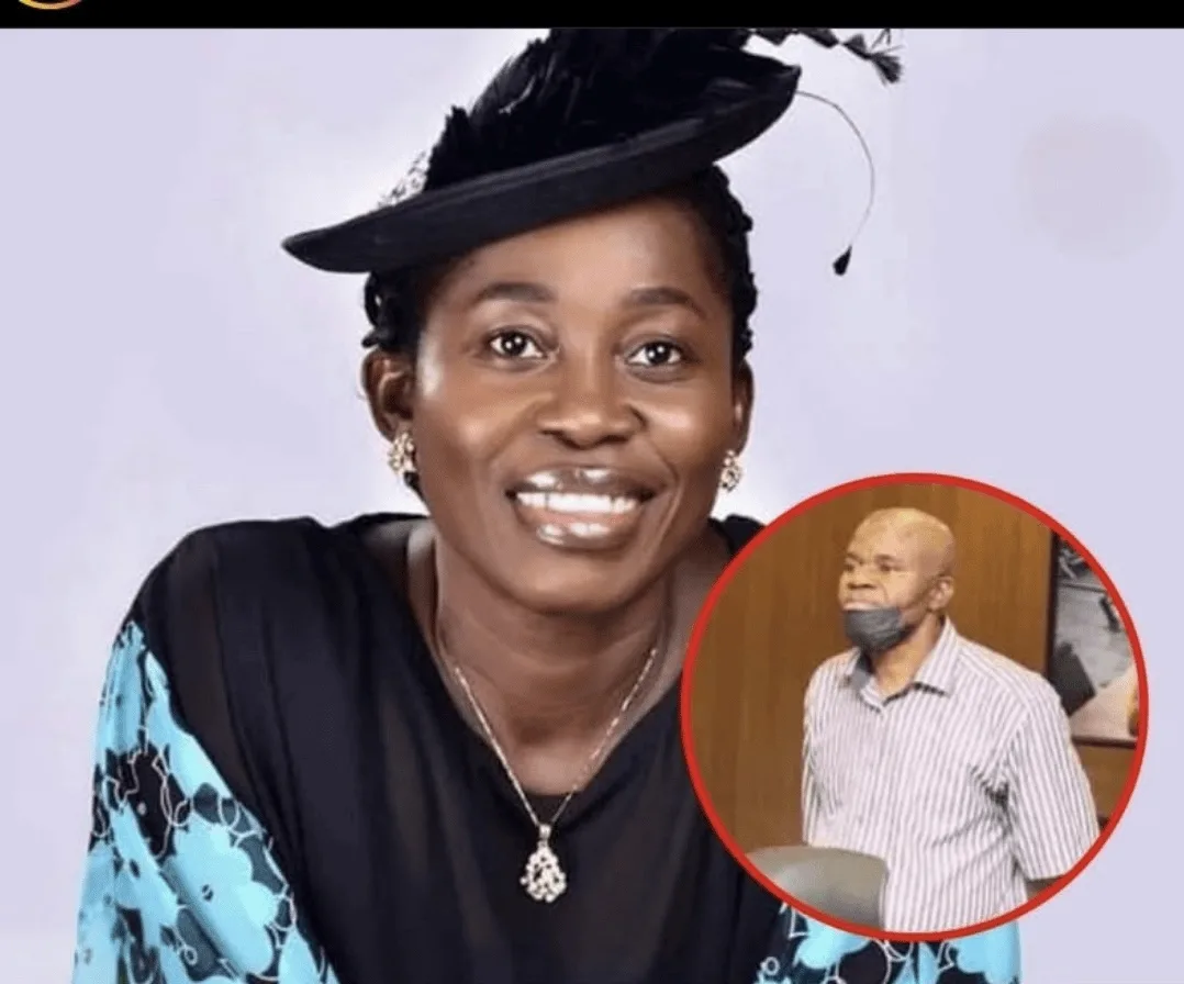 Ekwueme Gospel Song Singer’s Husband Sentenced To Death By Hanging | iCHRIS
